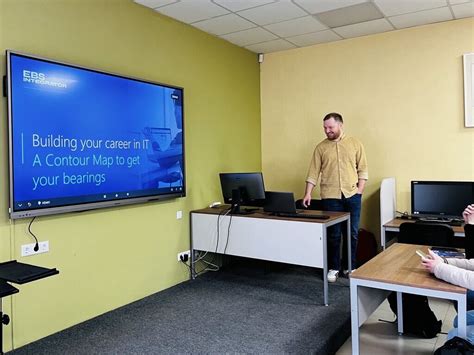 Ebsintegrator Itcareers Ceiti Futureintech Techeducation