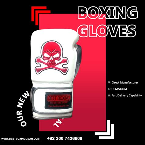Best Boxing Gear