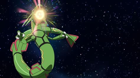 Rayquaza Sm124 Pokémon Wiki Fandom