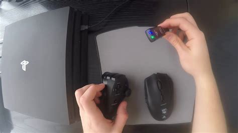 PS4 PRO SETTING - SUPPORT VIDEO FRAGFX SHARK PS4 - SPLITFISH GAMEWARE ...