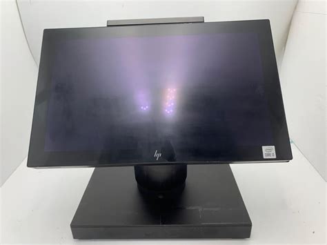 Hp Engage One Pro Aio System Computers Tech Printers Scanners Copiers On Carousell