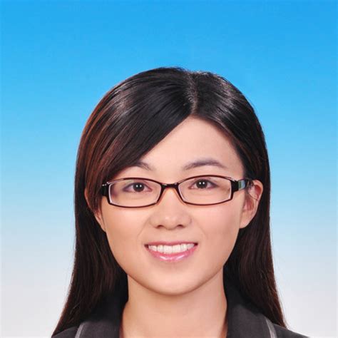 Zhiyong Zhao Phd Wuhan University Of Science And Technology Wust