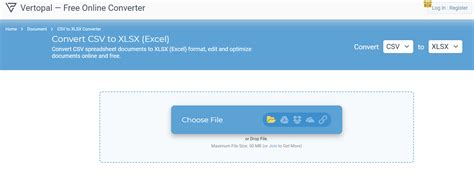 10 个最佳 Csv 到 Xlsx 转换工具 2024 免费下 载