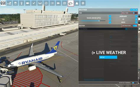 What Annoying Msfs Bugflaw Still Remains In 2023 184 By Joachimjoes