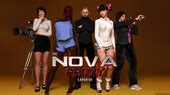 The Nova Proxy Layer
