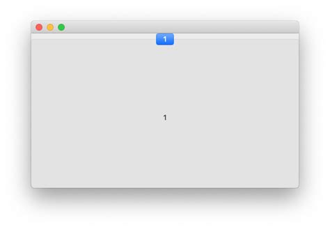 Swift Macos Swiftui App Tabview With Segmented Control In Toolbar Stack Overflow