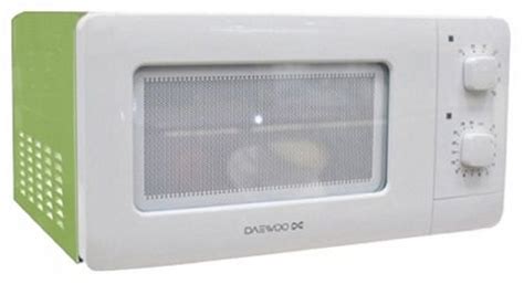 Микроволновая печь Daewoo KOR-5A07G | отзывы