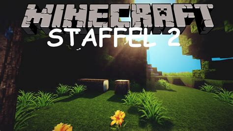 Lets Play Together Minecraft Xbox 360 S2e001 Deutsch Hd Es Geht