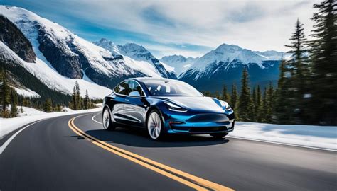 Tesla Model 3 Customization Ideas For Canadian Owners