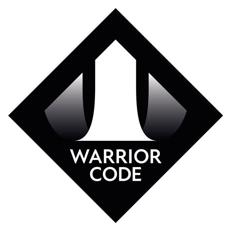 Warrior Code