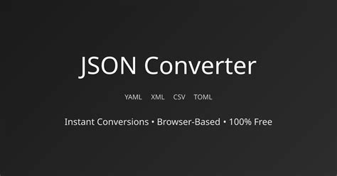 json converter format validate minify and beautify json