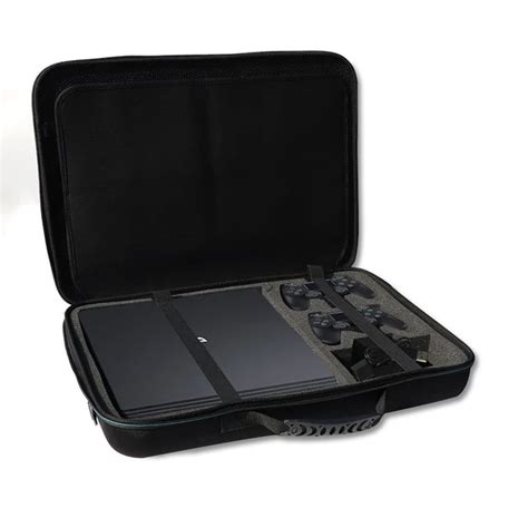 Ps4 Portable Case