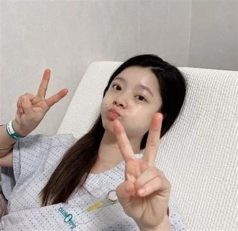 가수 벤 엄마 됐다…건강하게 잘 태어나 감사 한국일보