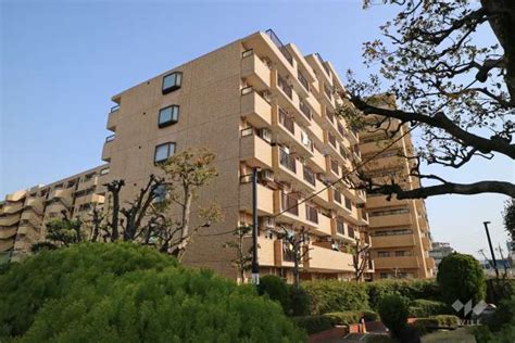 ダイアパレス東白壁c棟の購入・売却は『マンション大全集』
