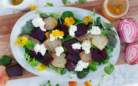 Bietensalade Met Feta Wat Eten We Vandaag Leeuwarder Courant