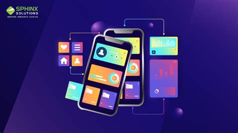 How To Create An App From Scratch A Comprehensive Guide Sphinx Solution