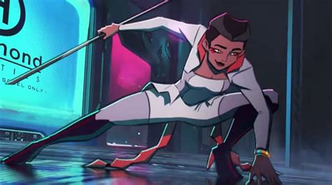 Apex Legends Next Hero Is Master Thief Loba Andrade And Shes Out For