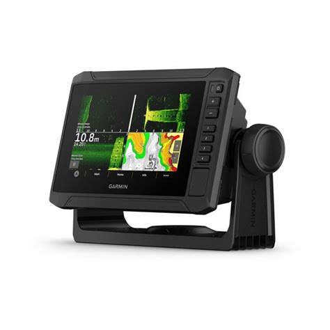 Echomap Uhd2 Touch 62sv Marine Garmin Singapore