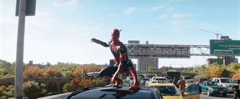El Tráiler De Spider Man No Way Home Podría Estar Ocultando Cameos Y