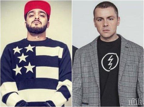 ПЪРВО В ПИК Голяма изненада Криско и Ицо Хазарта заровиха томахавките СНИМКА