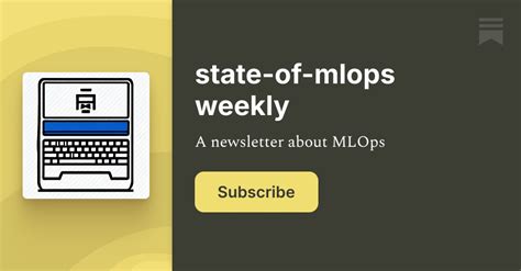State Of Mlops 2025 Feb 17 State Of Mlops Weekly
