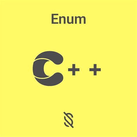 تعریف یک متغیر Enum به نام Color و تعریف مقادیر مختلف برای آن در C