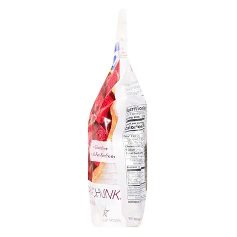 Goya Dragon Fruit Pitaya Chunks Frozen 16 Oz Delivery Or Pickup