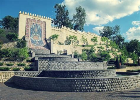 Сквер імені Гейдара Алієва Київ — фото опис адреса