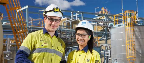 Engineering Cadetship And Graduate Programs CSBP