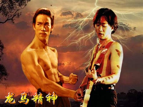 龙驹精神为何影响一代又一代年青人？