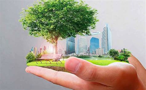 ¿cómo Mejorar La Eficiencia Energética En Edificios