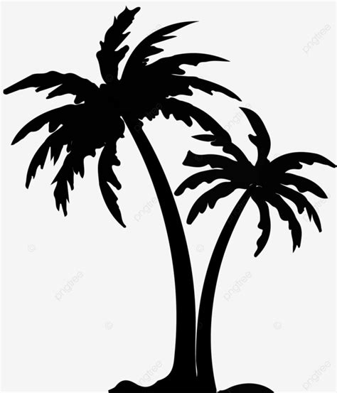 Picture Of Tree Vector Picture Of Tree Tree Trees PNG And Vector With Transparent Background