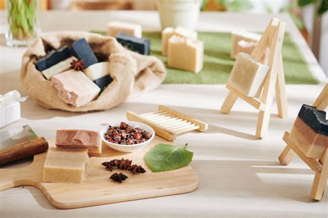 Premium Homemade Soapmaking N Essentials Pty Ltd