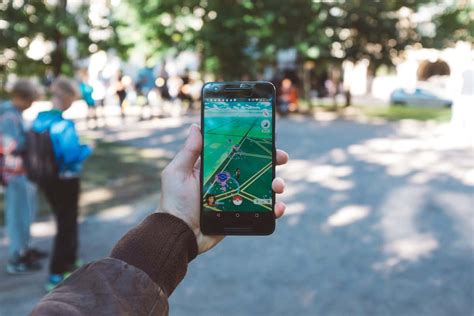 How Android Game Developers Push The Limits Of Mobile Gaming