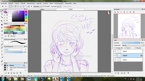 Chica Random Wip By Akira10012 On Deviantart