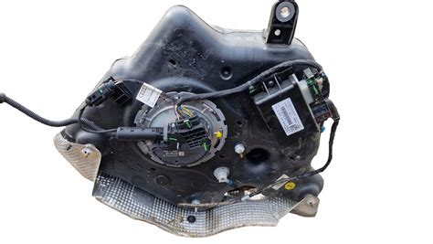 Audi A6 C7 Zbiornik Bak Adblue 4g0131877 13378866692 Oficjalne