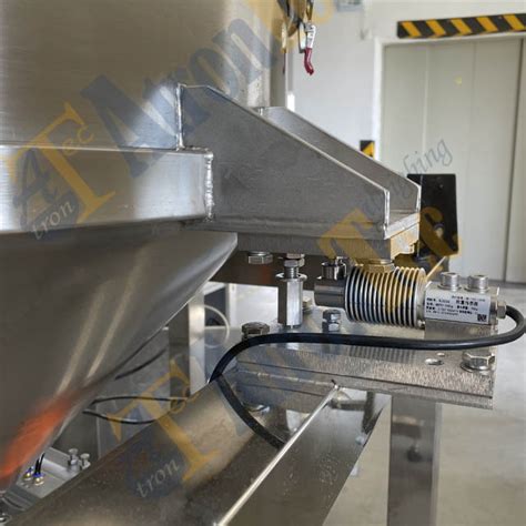 dynamic load and static load weighing module 10kg~500kg bellows type