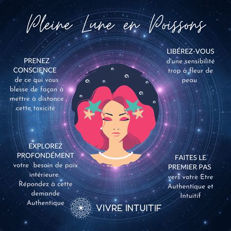 Tirage De Tarot Pour La Pleine Lune En Poissons