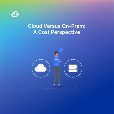 Video Gsoft Cloud On Linkedin Infrastructurecomparison