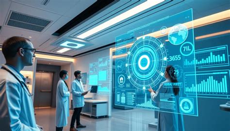 Streamlining Data Sharing Between Clinics With Ai And Data Apis