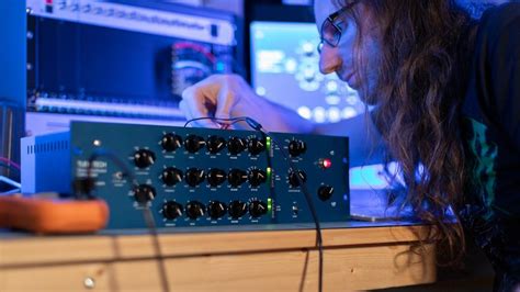 dave stevens cts anp on linkedin audio gear modeling demystified
