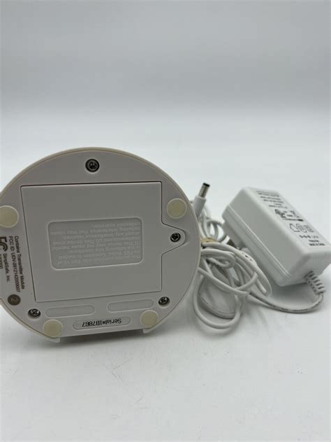 Simplisafe Base Station W Power Cord Bs2000 1st Ubuy India