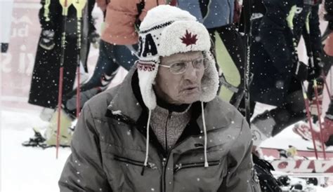 Помер легендарний тренер України з гірськолижного спорту