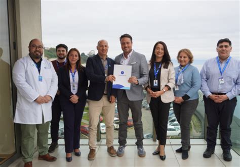 Nuevo Centro Médico Andes Salud Talca ven a conocernos