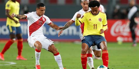 AsÍ Se JugarÁ La Fecha 15 De Las Eliminatorias A Catar 10sports