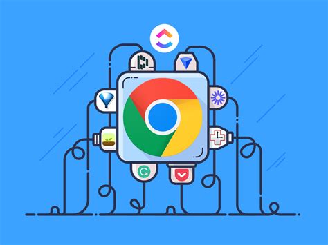 25 Best Chrome Extensions For Productivity In 2025 ClickUp