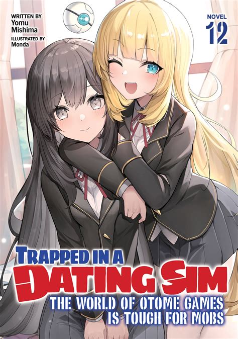 Trapped In A Dating Sim The World Of Otome Games Is Tough For Mobs