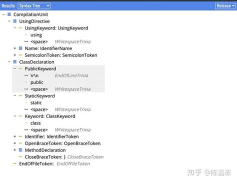 向 Net Unity 程序员推荐一个十分因吹斯听的网站sharplab io 慕容小匹夫 博客园
