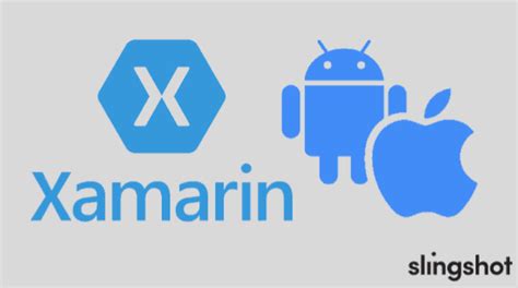 Xamarin Support Is Ending What Does That Mean For You Slingshot