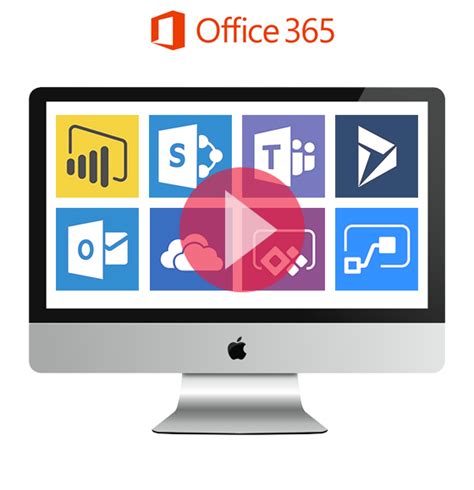Streamline Your Business With Office 365 Applecart Digital